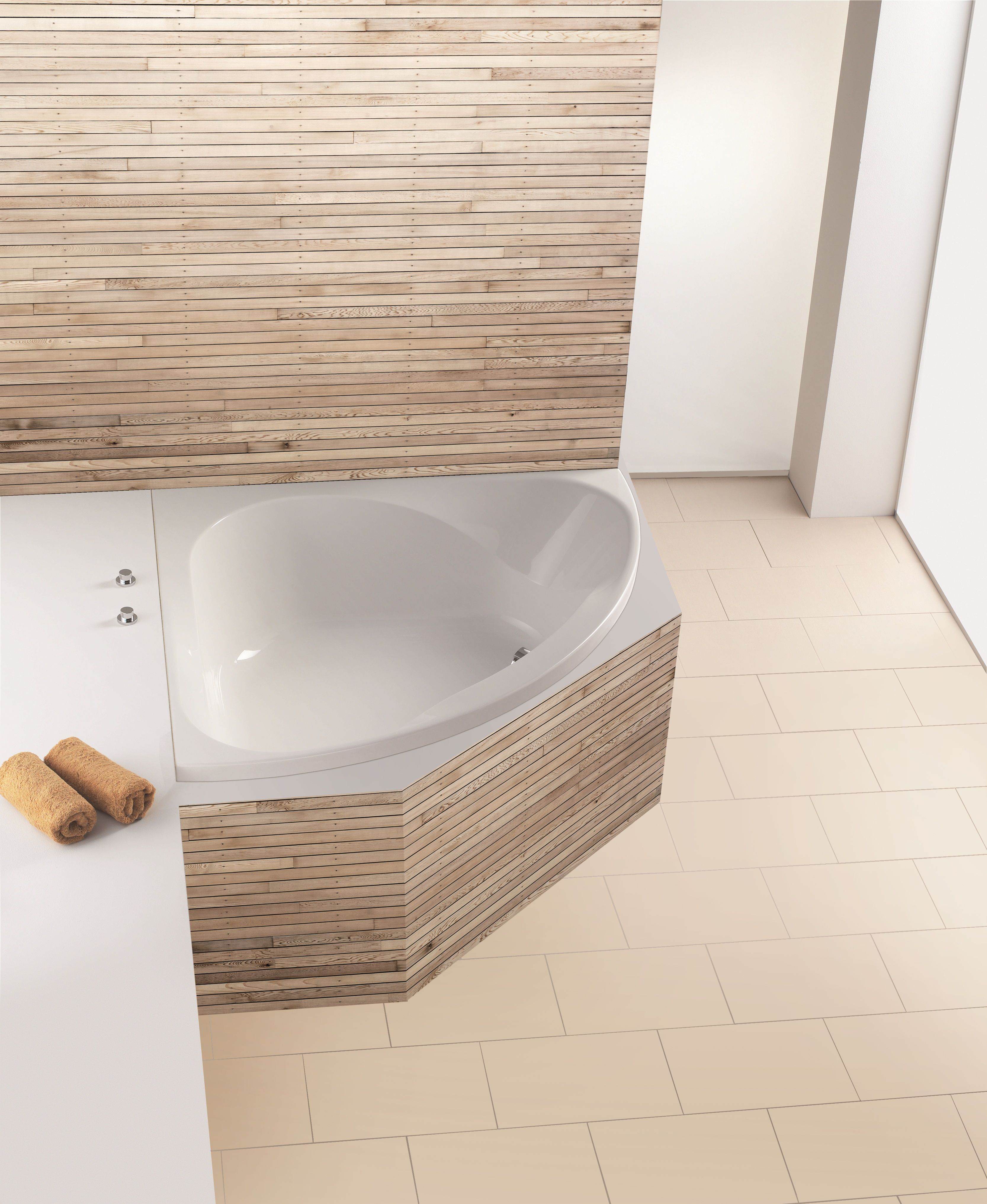 HOESCH | Spectra Eck Spectra Eck