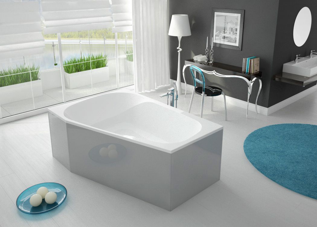 HOESCH | Spectra Trapez Spectra Trapez