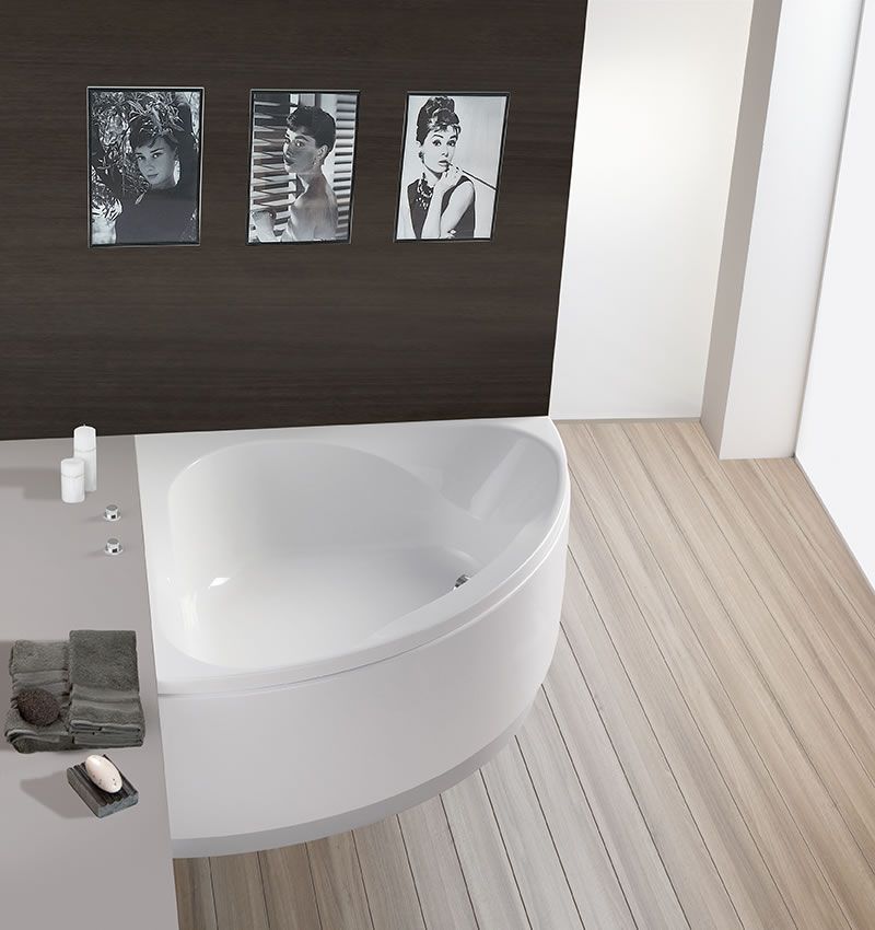 HOESCH | Spectra Eck Spectra Eck