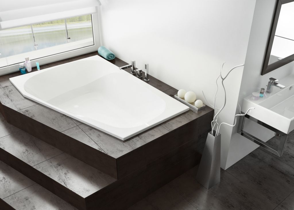 HOESCH | Spectra Trapez Spectra Trapez