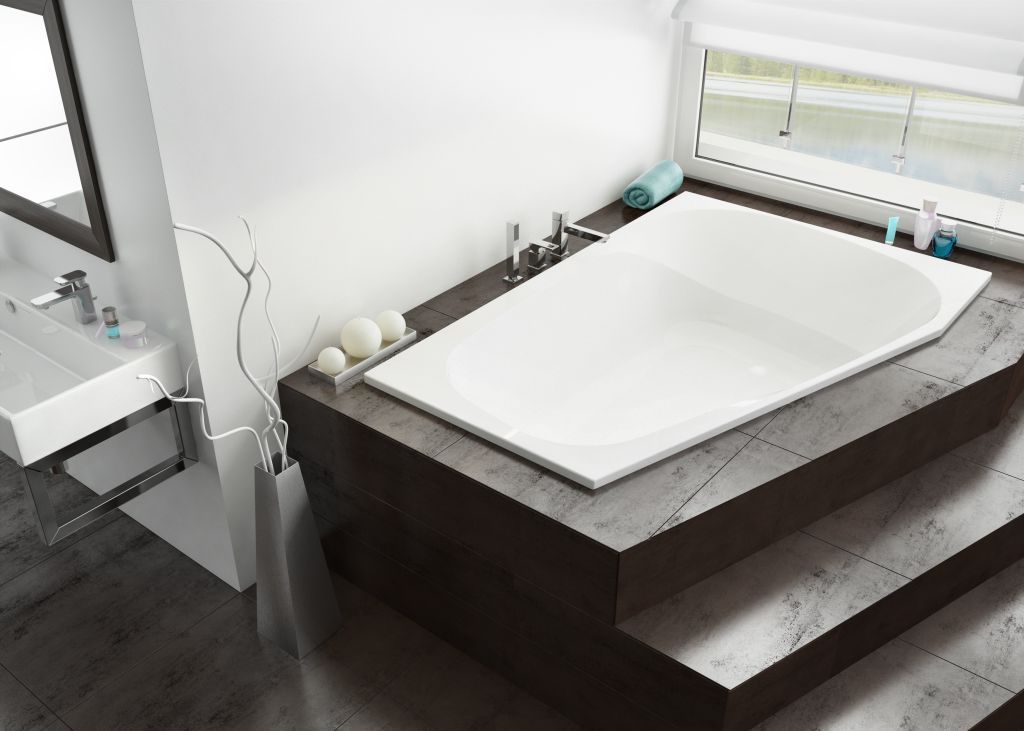 HOESCH | Spectra Trapez Spectra Trapez